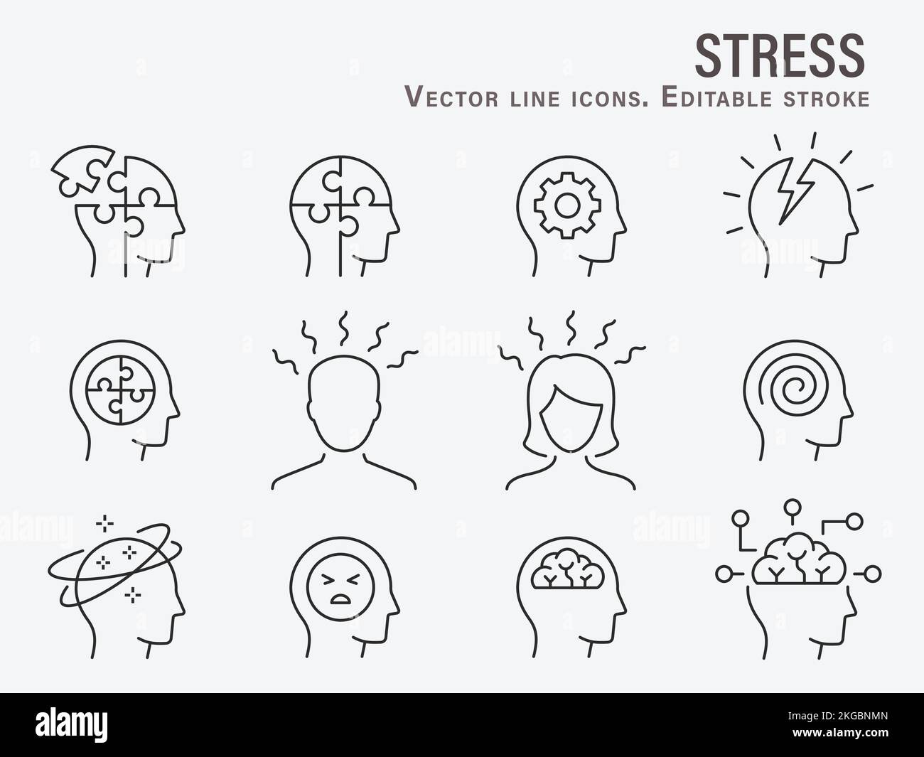 More trouble Stock Vector Images - Alamy