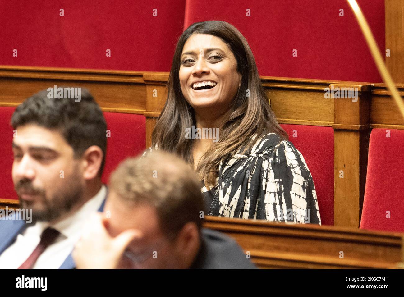 Prisca thevenot hi-res stock photography and images - Alamy