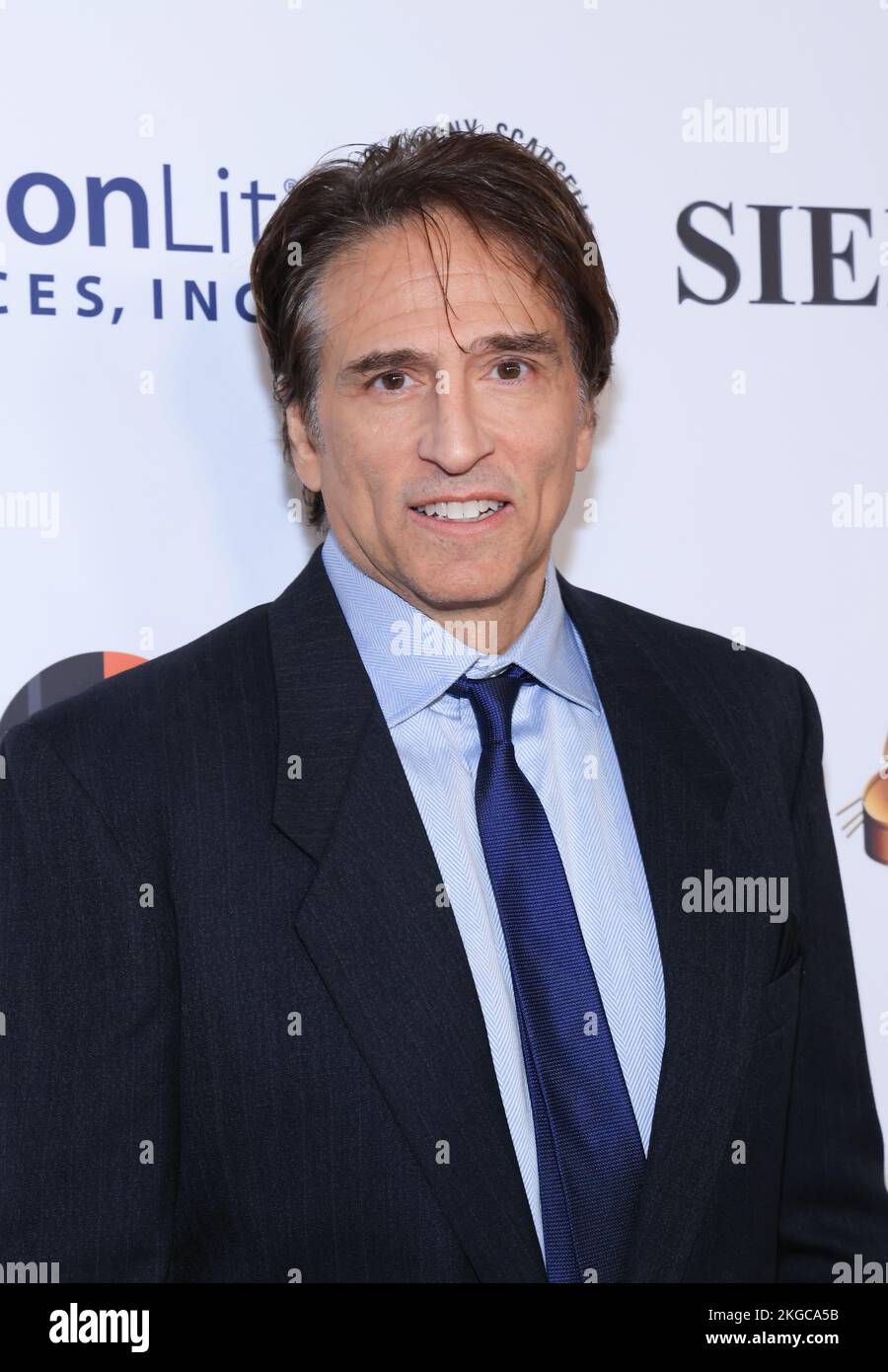Beverly Hills, California, USA. 20th November, 2022. Vincent Spano ...