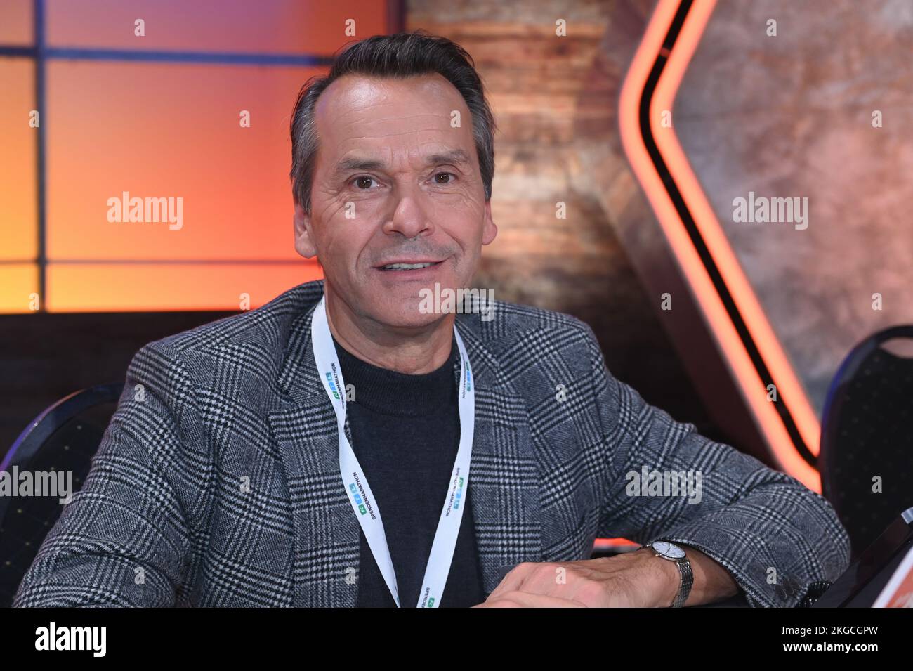 Christian hackl hi-res stock photography and images - Alamy