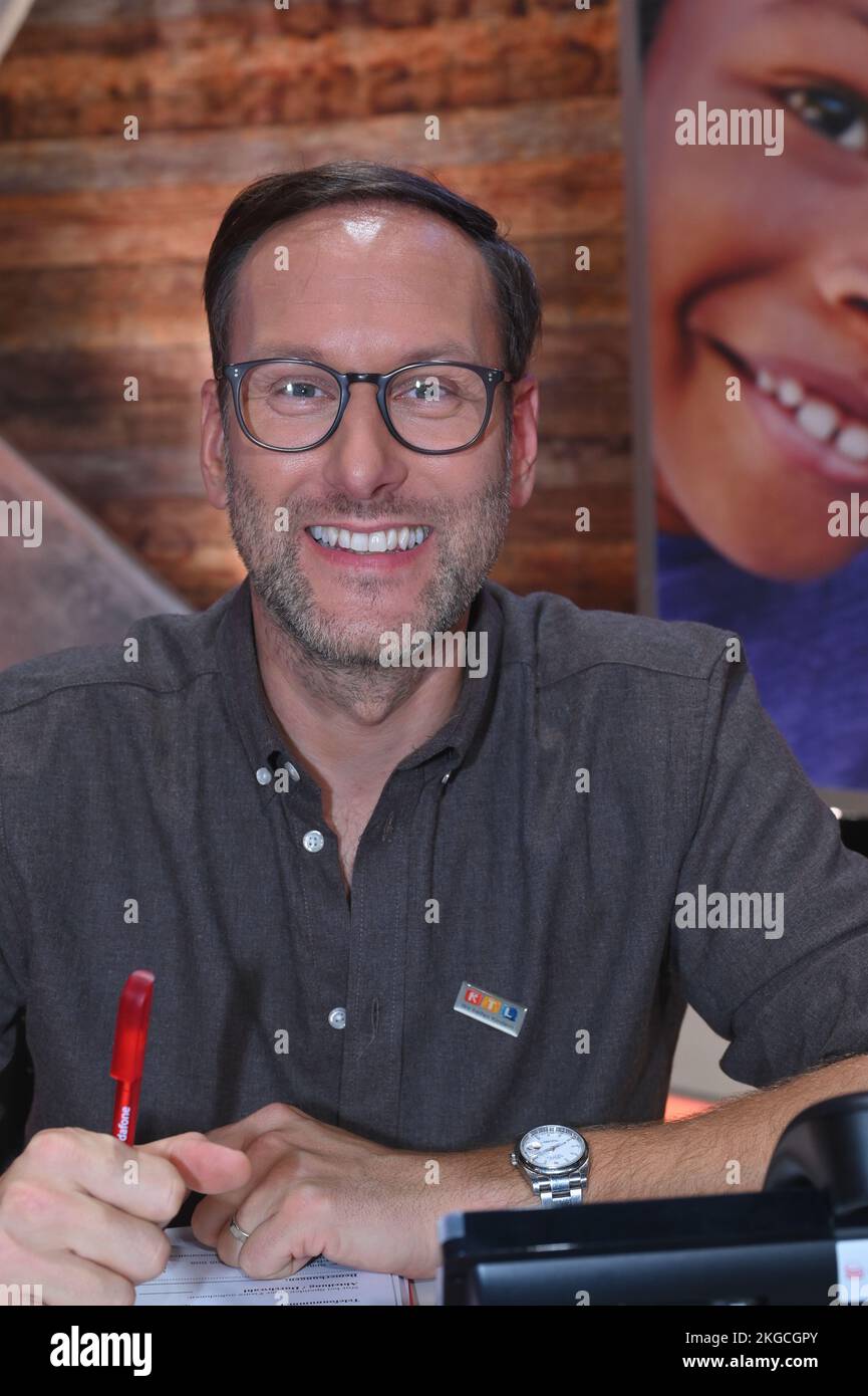 Simon beeck hi-res stock photography and images - Alamy