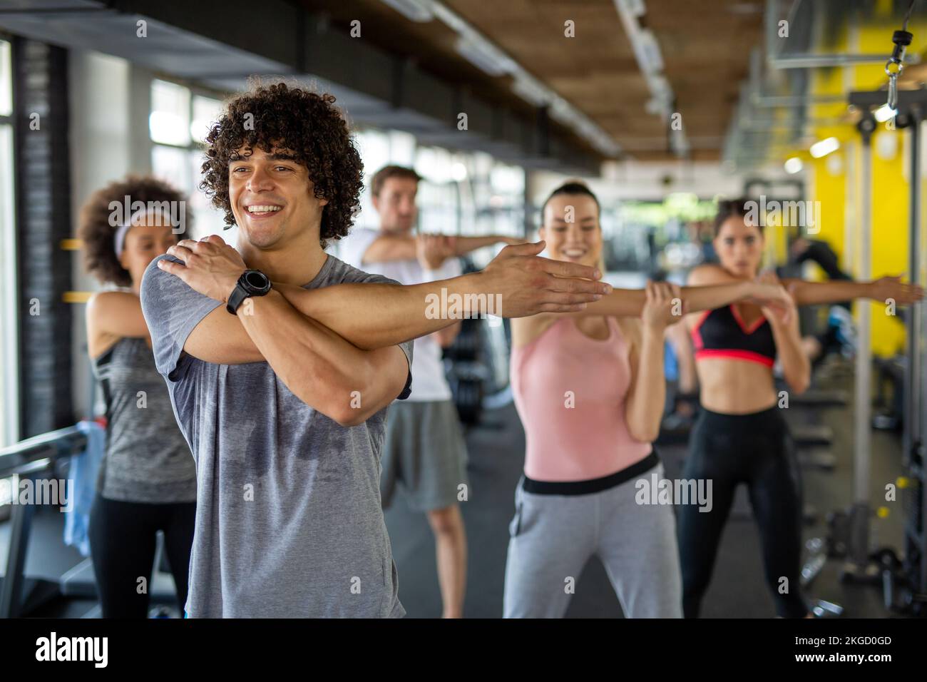Exercise work hi-res stock photography and images - Alamy