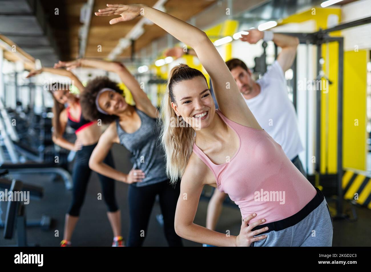 Exercise work hi-res stock photography and images - Alamy