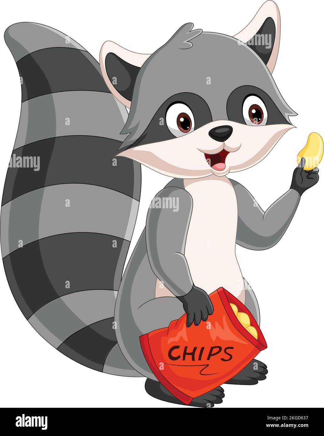 Young cacao beans Stock Vector Images - Alamy