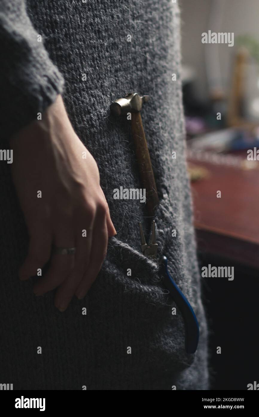 Manual instrument hi-res stock photography and images - Alamy