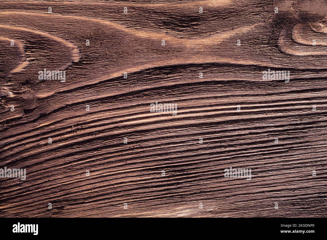 close up view on texture of vintage wooden board Stock Photo - Alamy