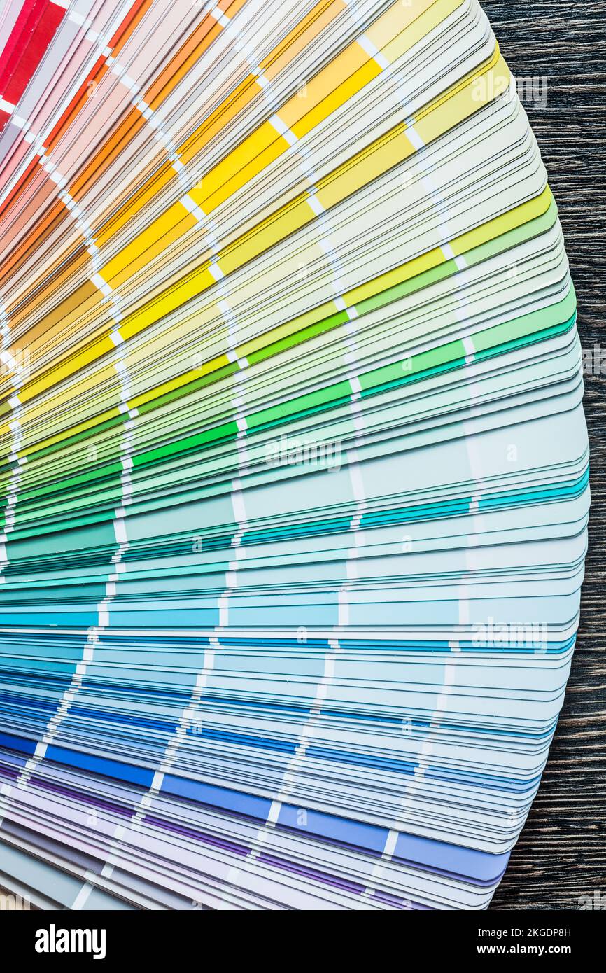 Sampler board hi-res stock photography and images - Alamy