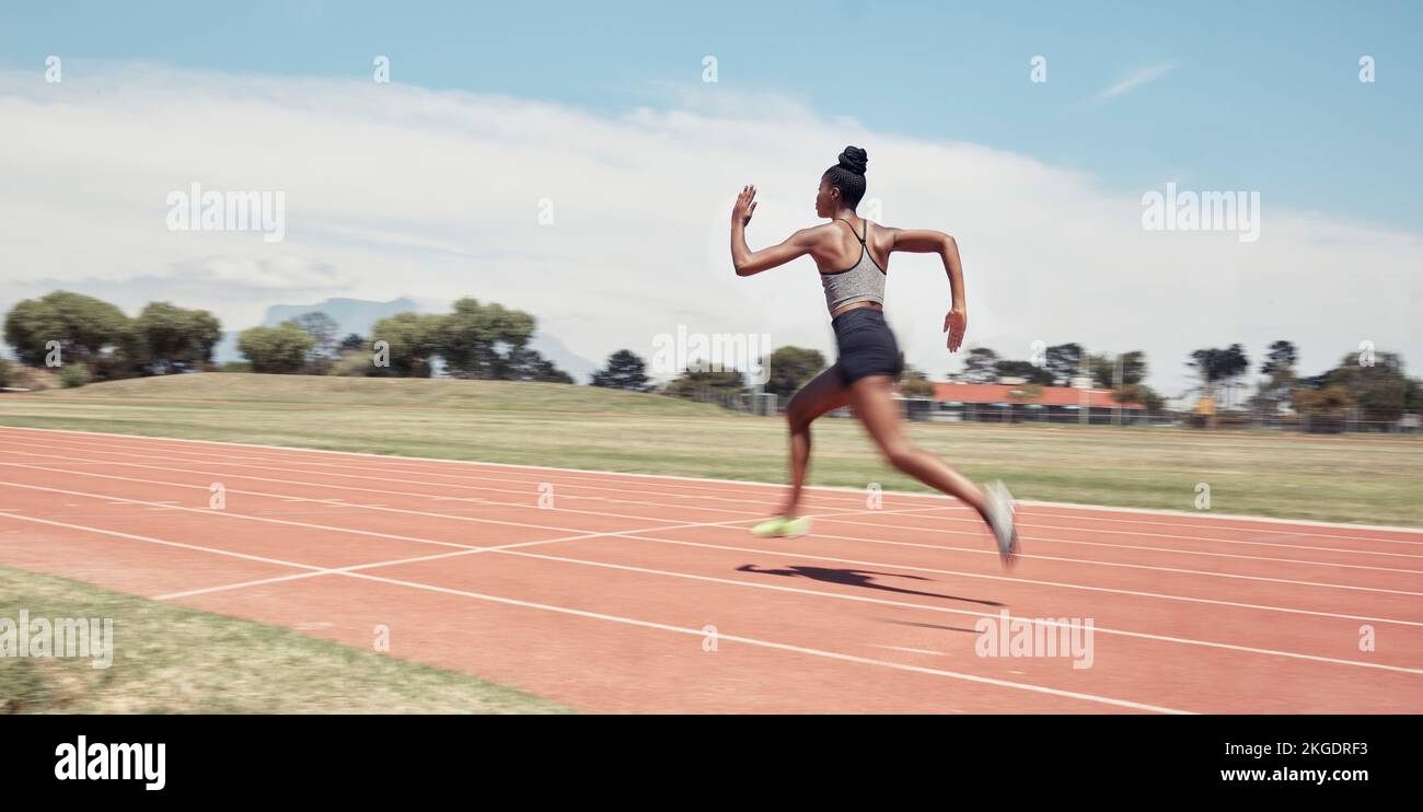 Very fast runner hi-res stock photography and images - Alamy