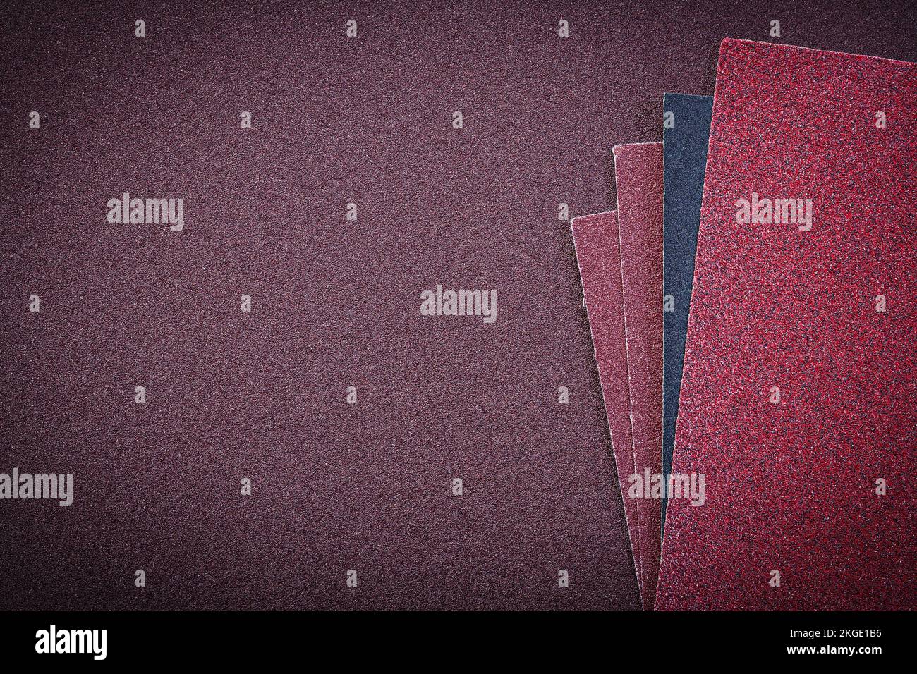 Polishing materials hi-res stock photography and images - Alamy