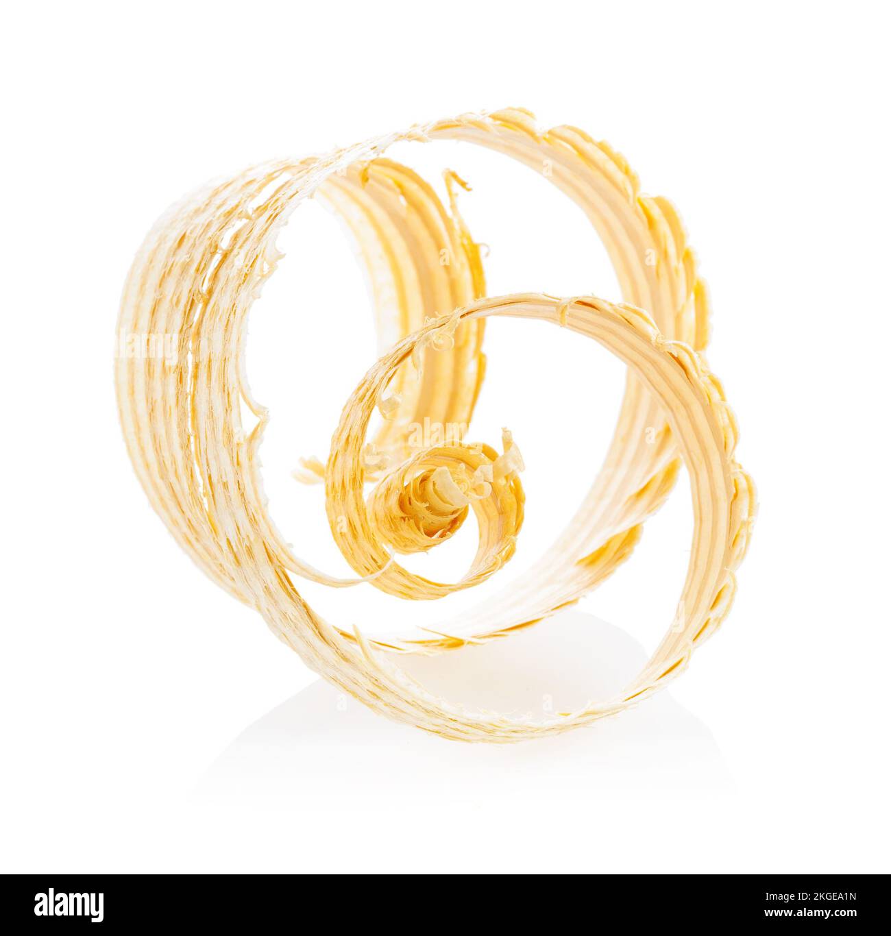 Curled chip hi-res stock photography and images - Alamy