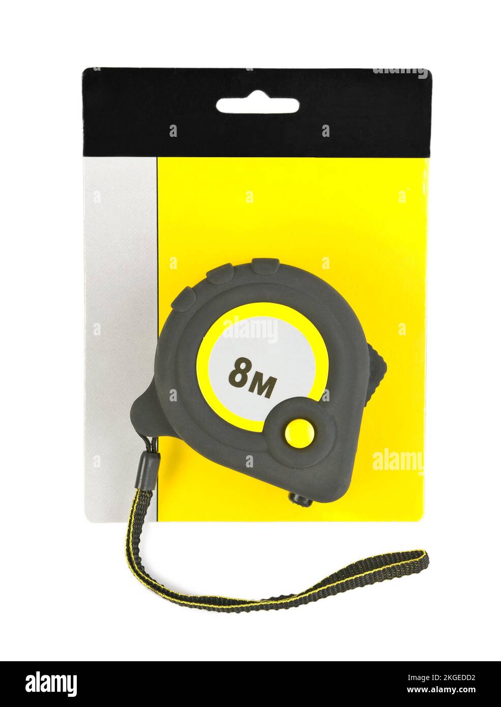 Measuring long paper hi-res stock photography and images - Alamy