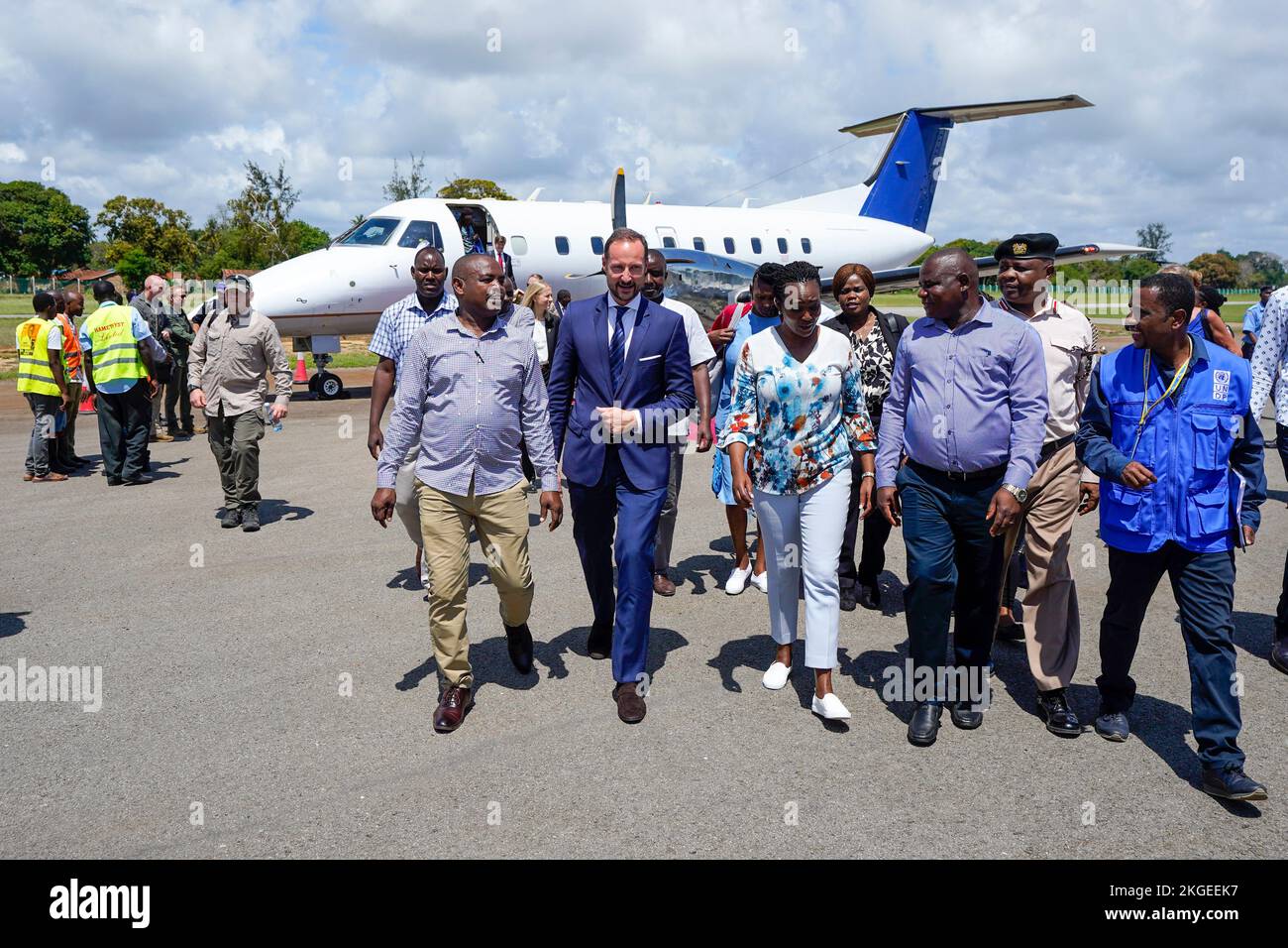 Victoria prin hi-res stock photography and images - Alamy