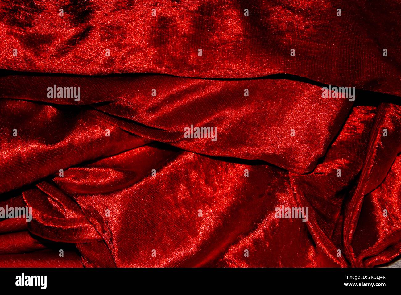 Red textured luxury background hi-res stock photography and images - Alamy