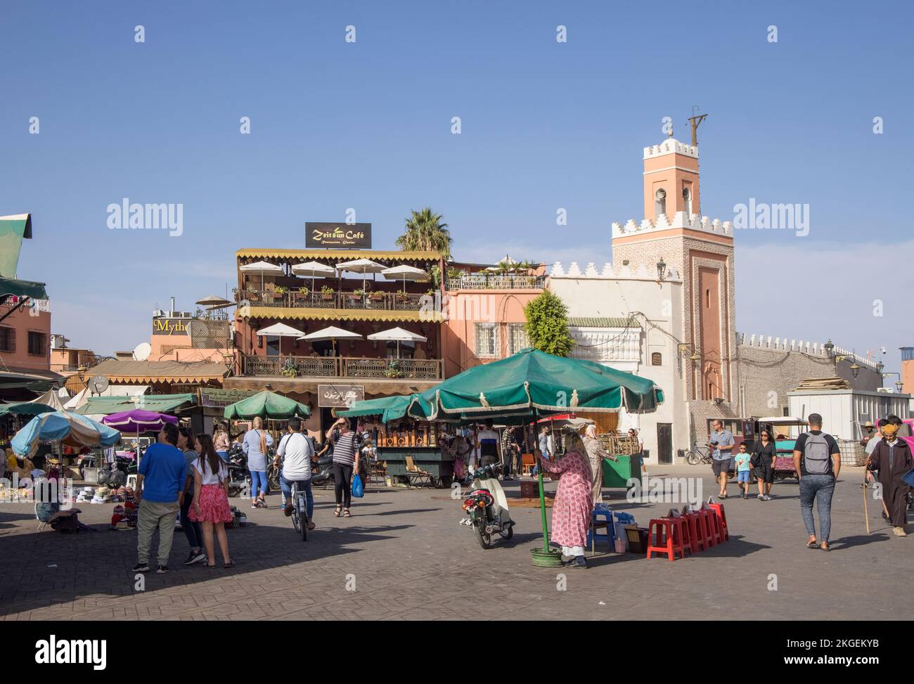 Jamma jamma hi-res stock photography and images - Alamy