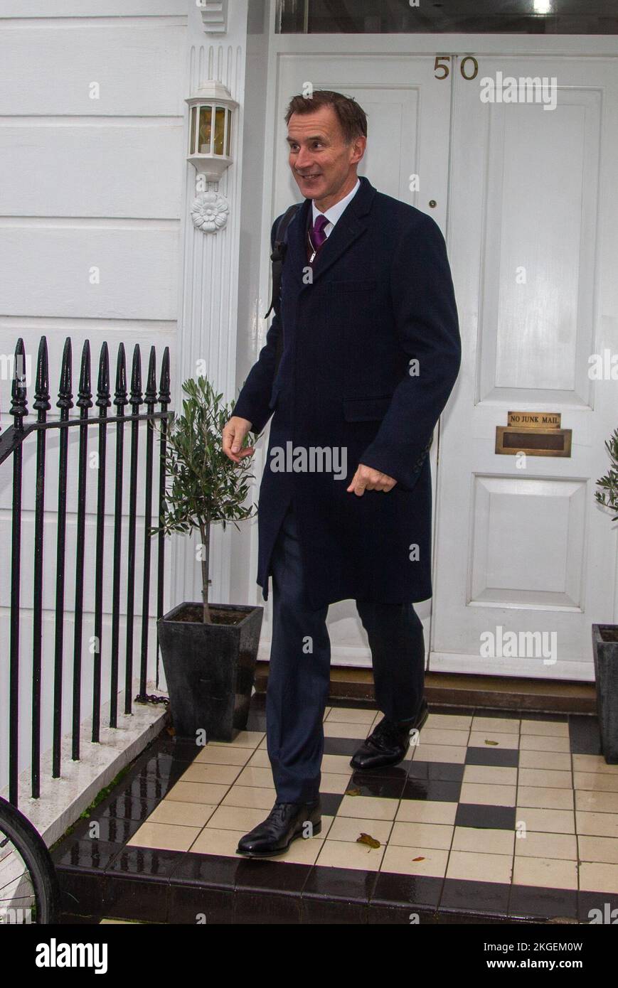 Jeremy hunt 2022 commons hi-res stock photography and images - Alamy