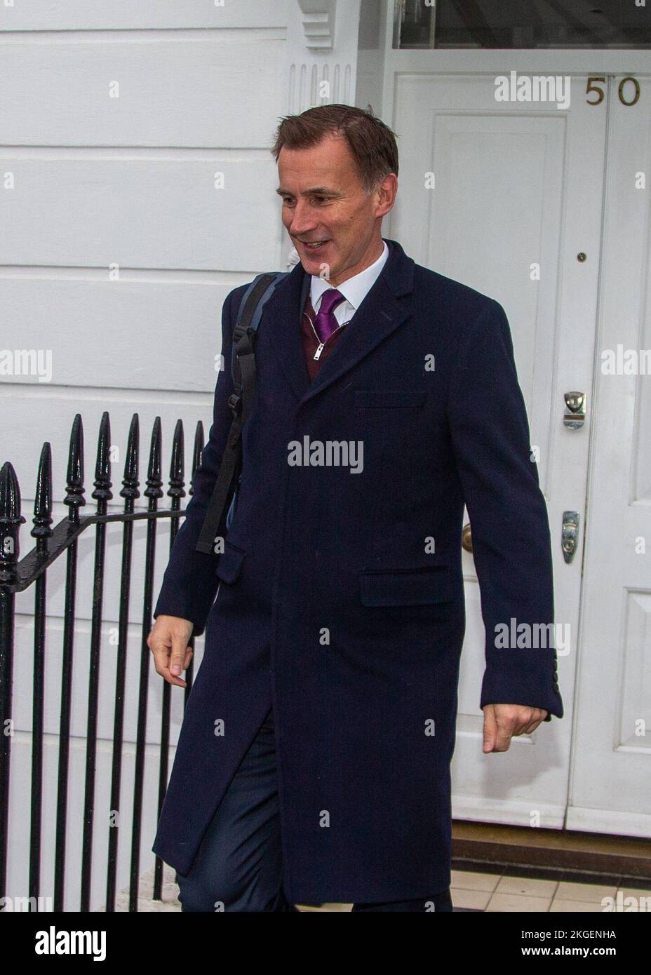Jeremy hunt 2022 commons hi-res stock photography and images - Alamy