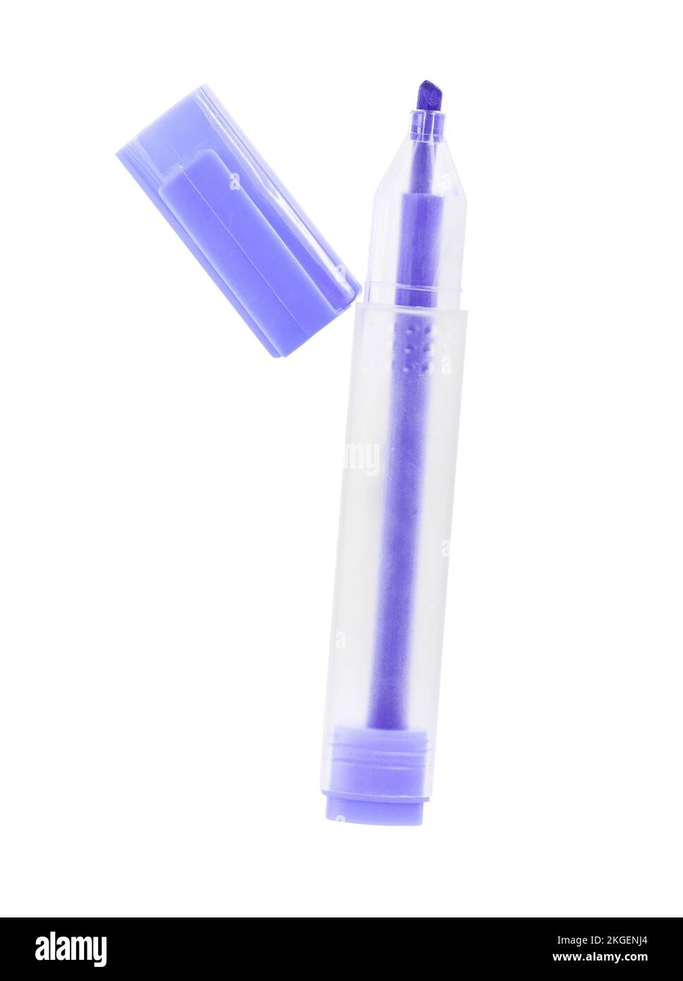 Pink marker hi-res stock photography and images - Alamy