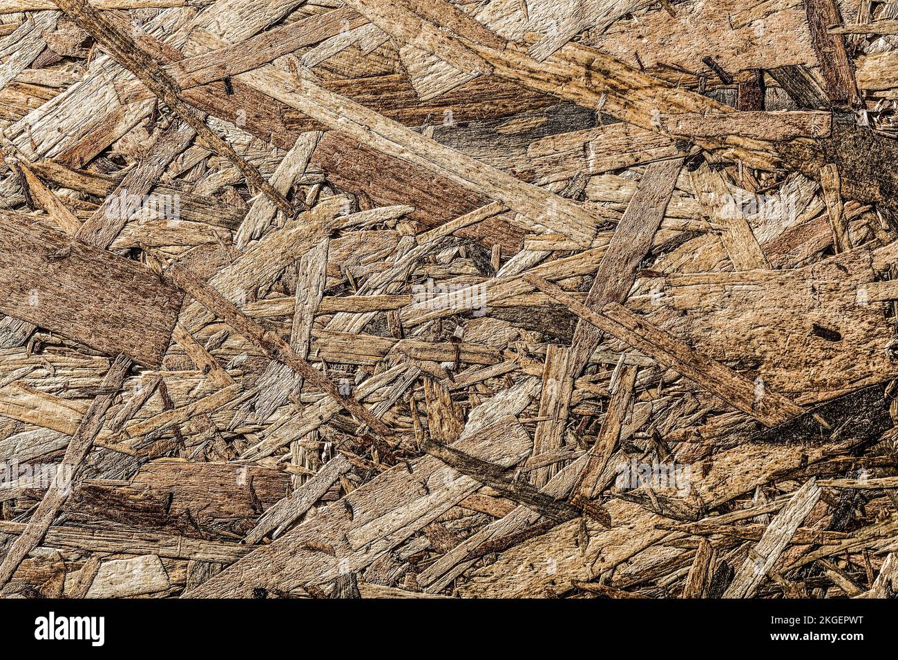 Plywood textured panel top view Stock Photo - Alamy