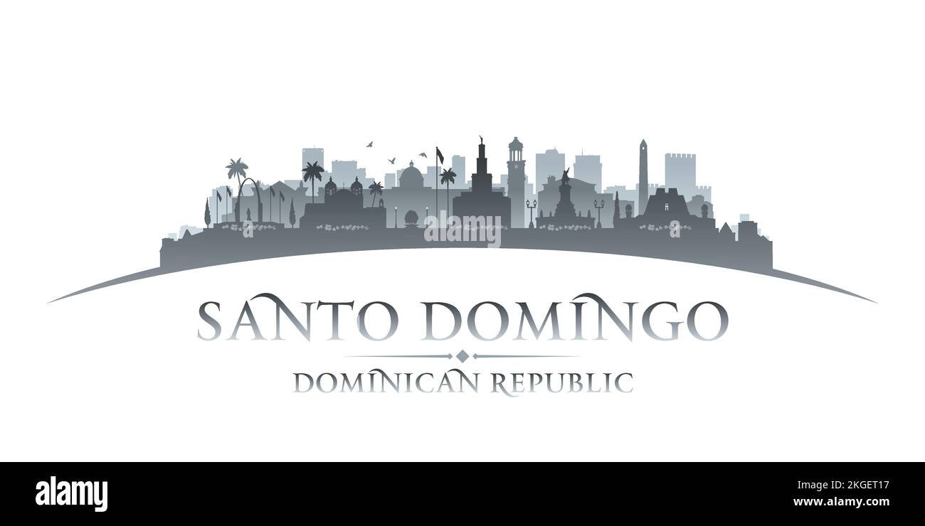 The santo domingo square Stock Vector Images - Alamy