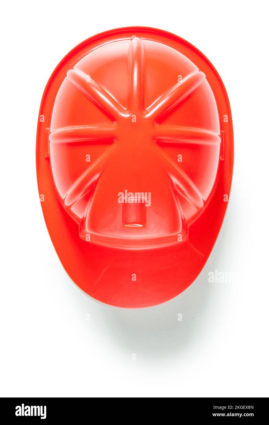 Hardhat top view hi-res stock photography and images - Alamy