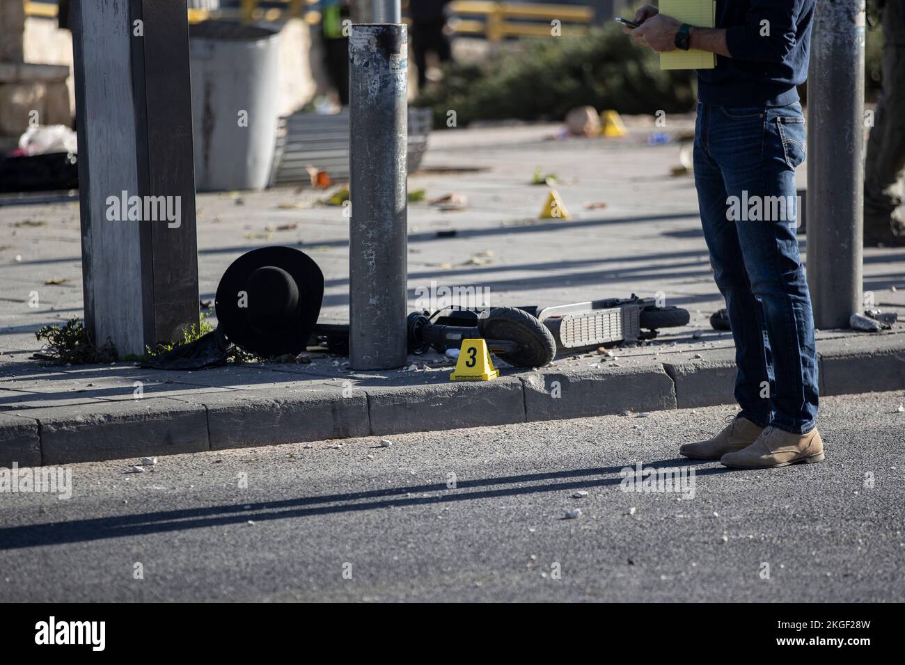 Greater jerusalem hi-res stock photography and images - Alamy