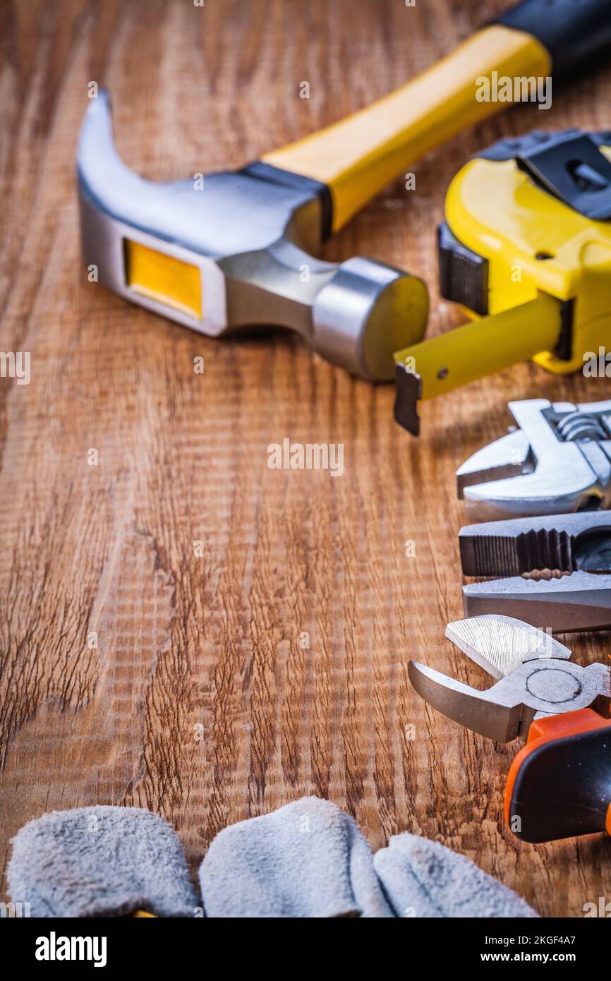 Handtools hi-res stock photography and images - Alamy