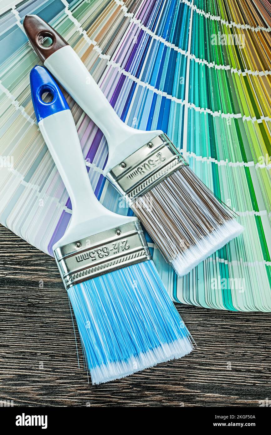 Sampler board hi-res stock photography and images - Alamy