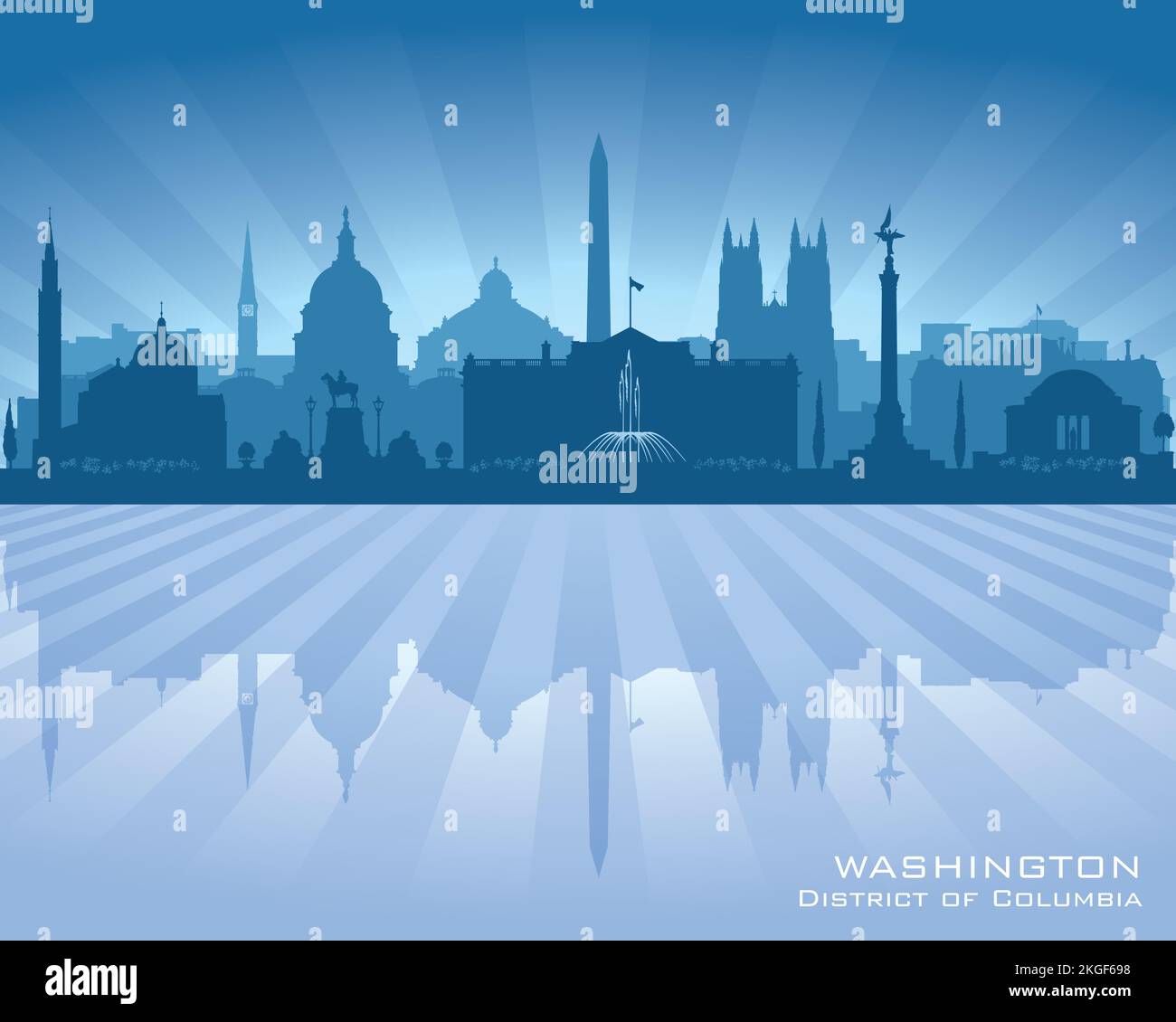 Dc backgrounds Stock Vector Images - Alamy