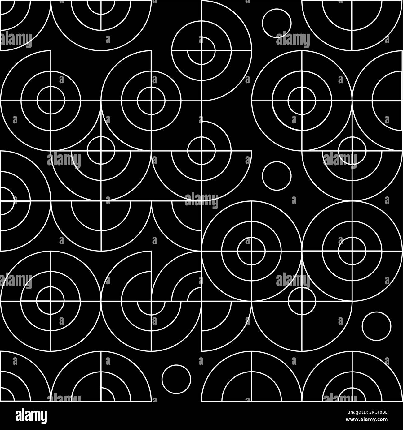 Flat grid Stock Vector Images - Alamy