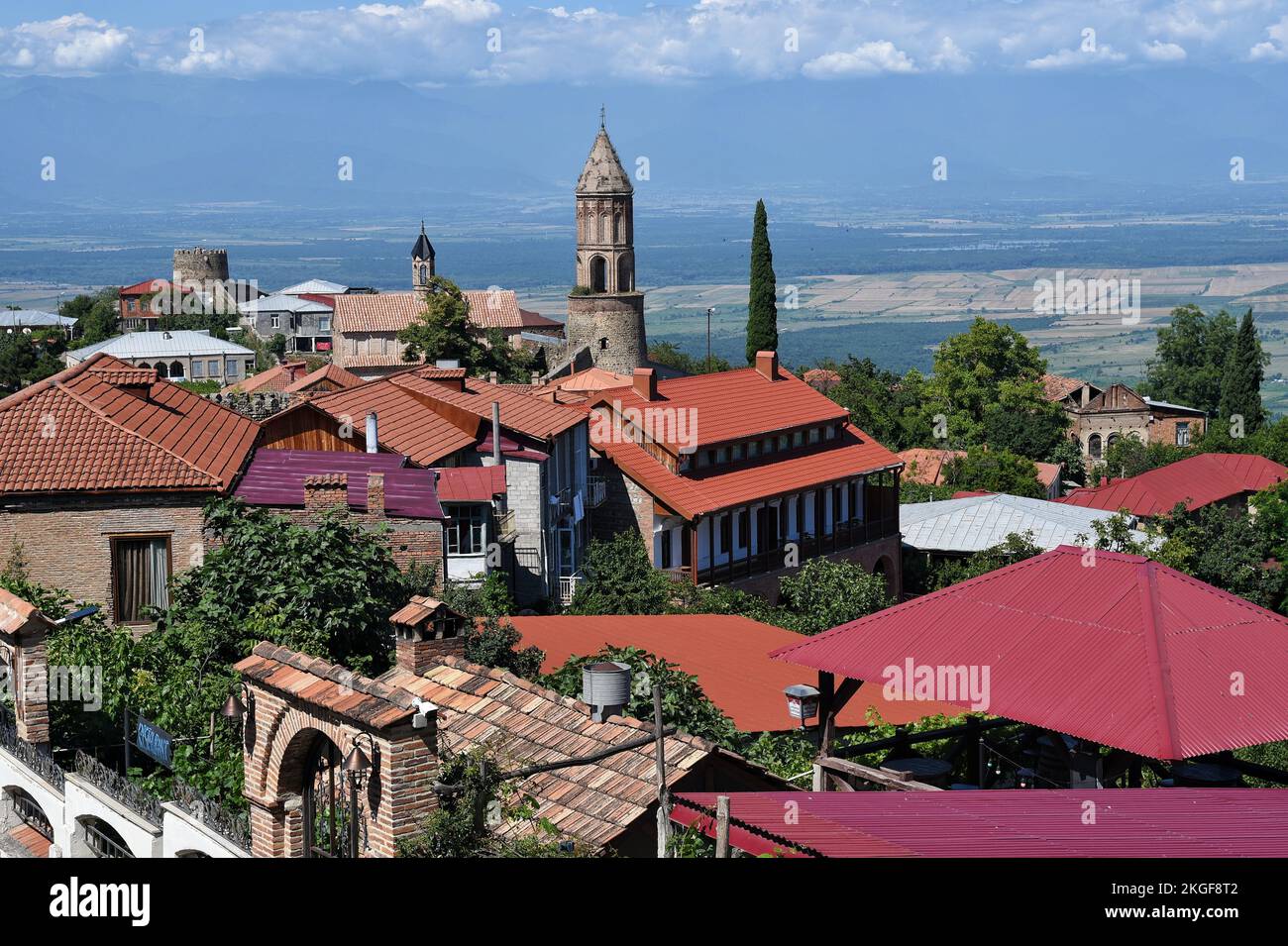 Tiblisi hi-res stock photography and images - Alamy