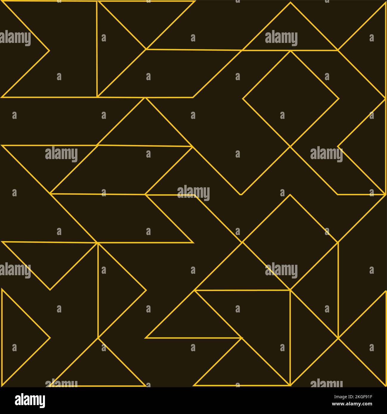 Thin yellow lines hi-res stock photography and images - Alamy