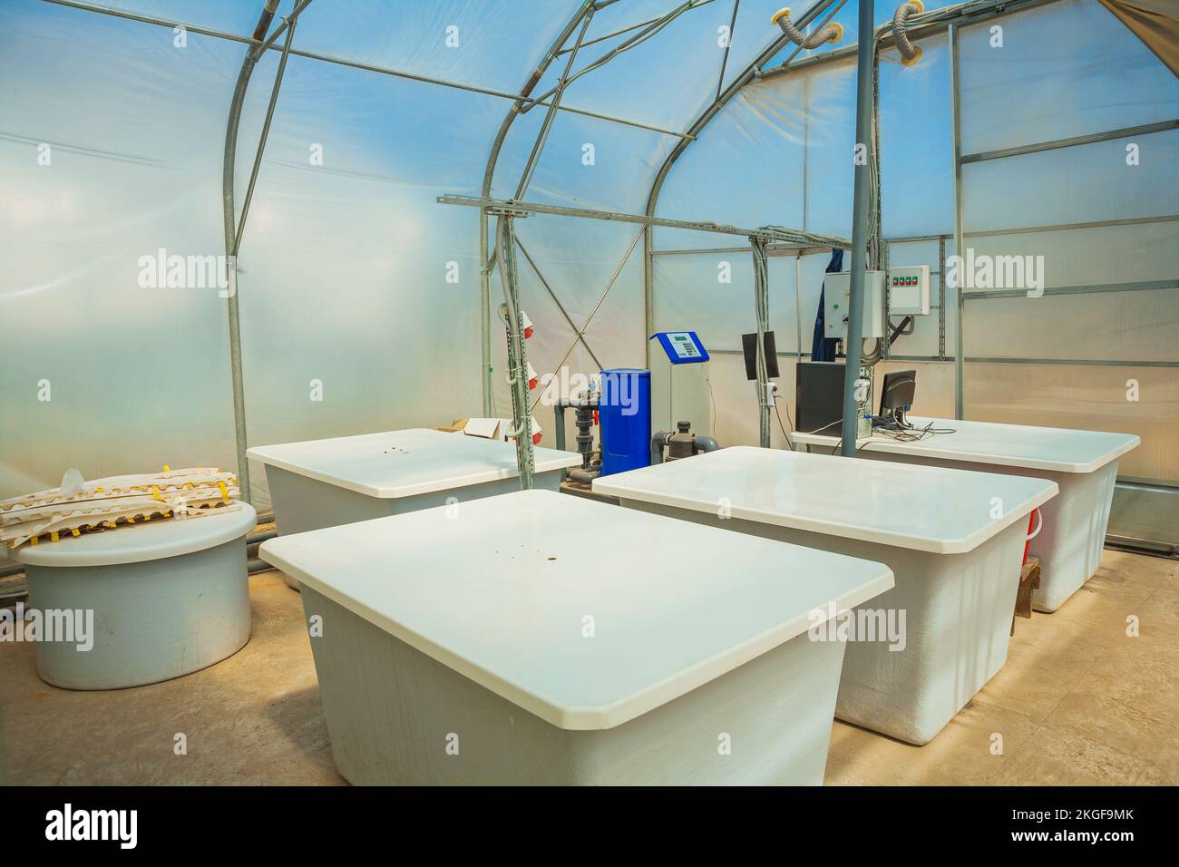 Pesticides storage hi-res stock photography and images - Alamy