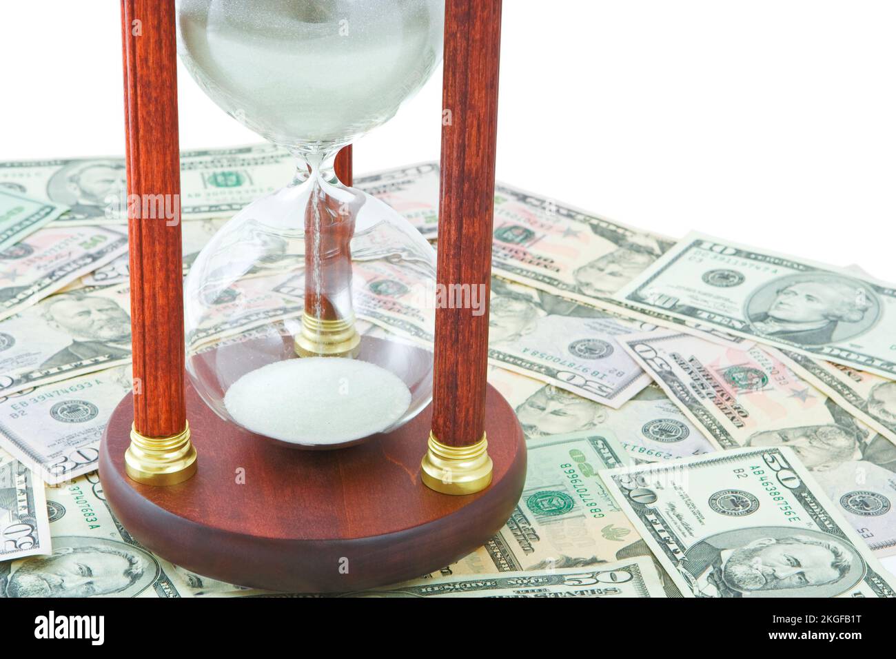 time and money Stock Photo - Alamy