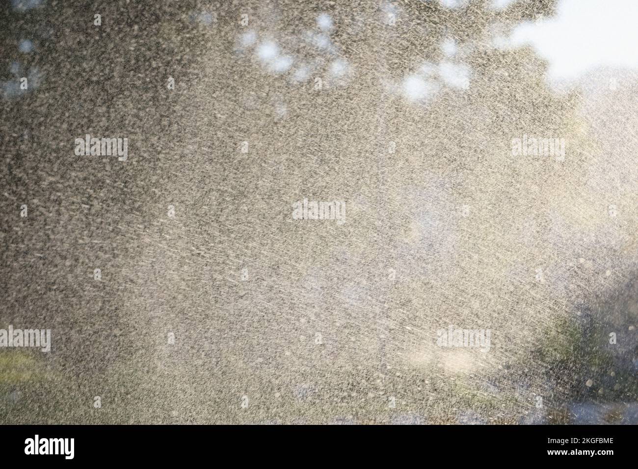 Old dirty window texture on sunlight background Stock Photo - Alamy