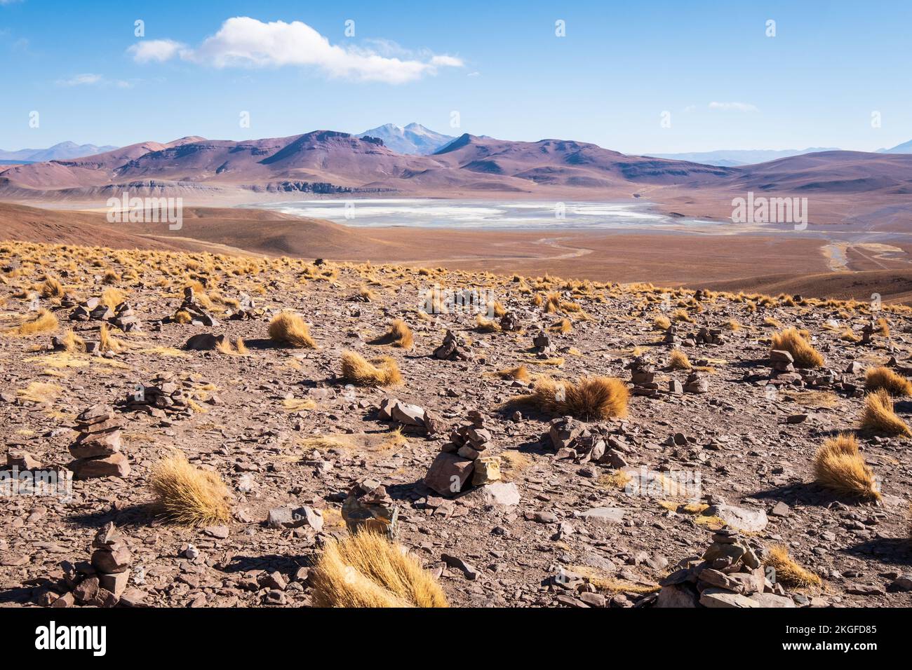 Laguna morejon hi-res stock photography and images - Alamy