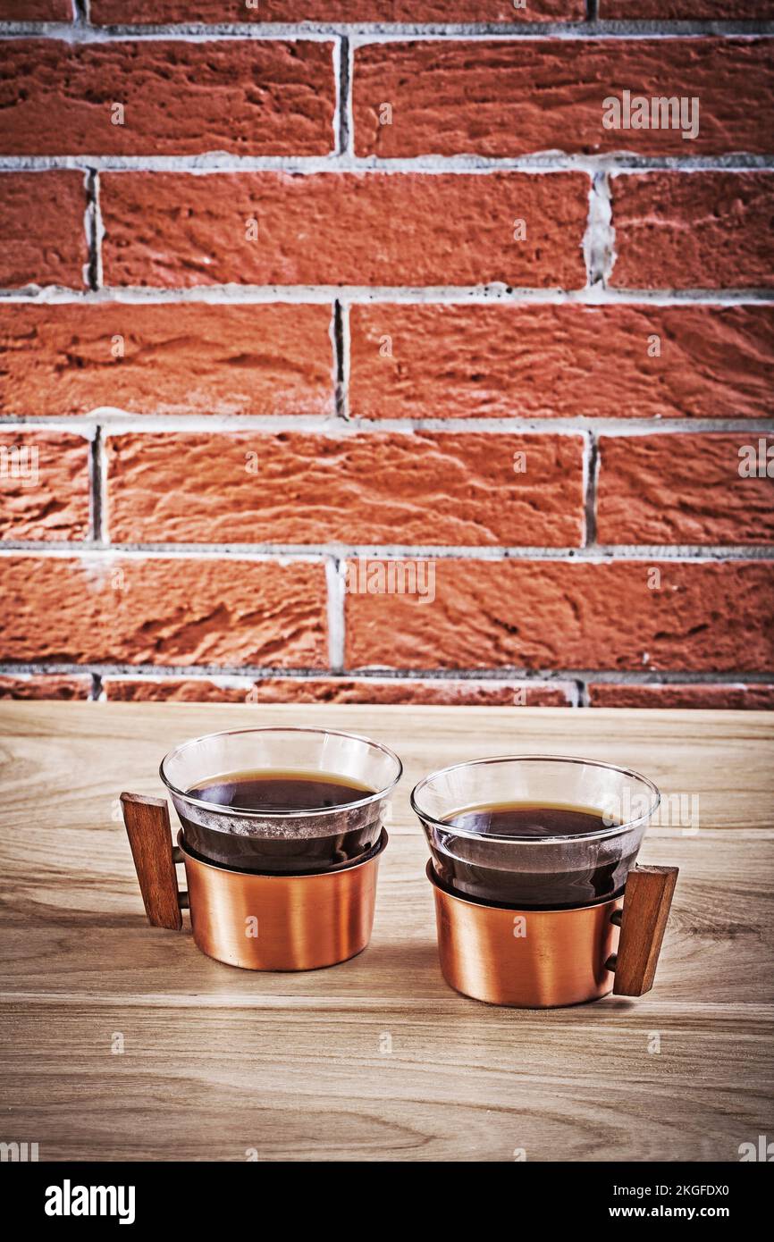 Vertical shot copper antique hi-res stock photography and images - Alamy