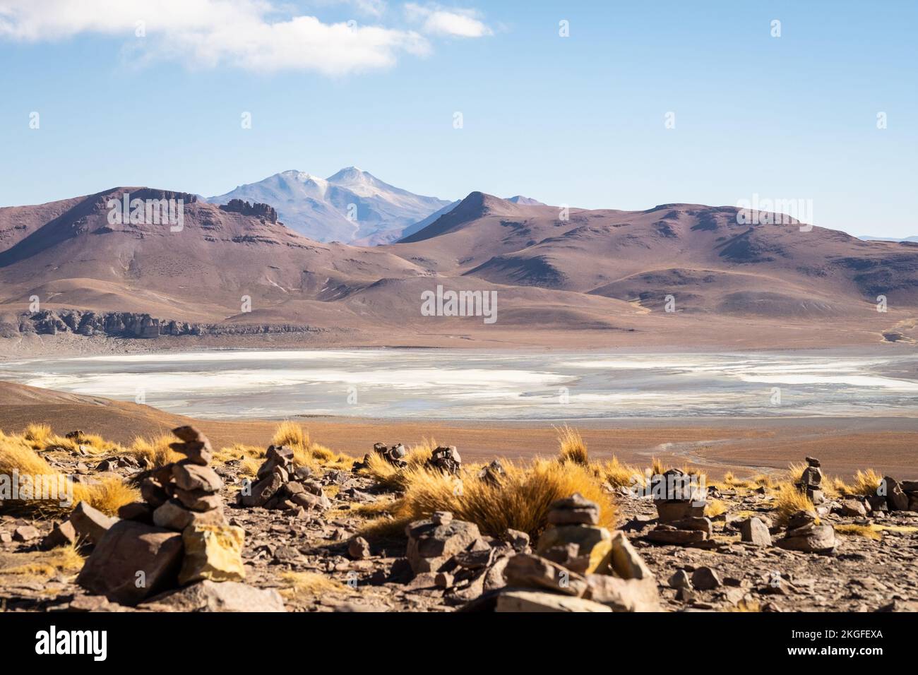 Vulcano utucuncu hi-res stock photography and images - Alamy