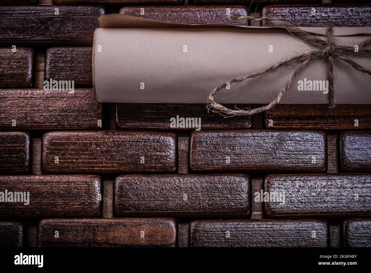 Timber scroll hi-res stock photography and images - Alamy