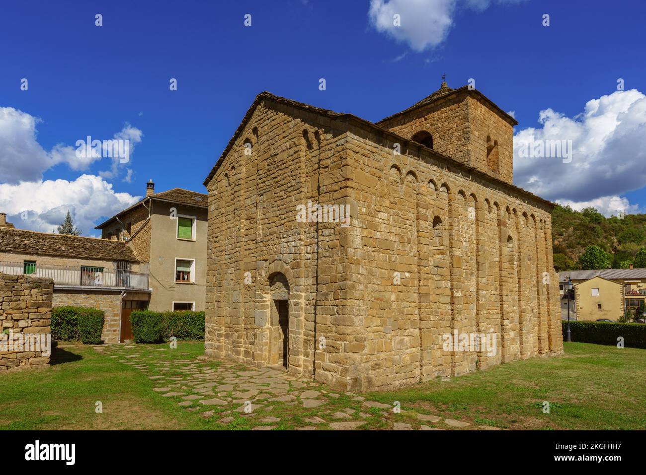 Built 1020 1030 ad hi-res stock photography and images - Alamy