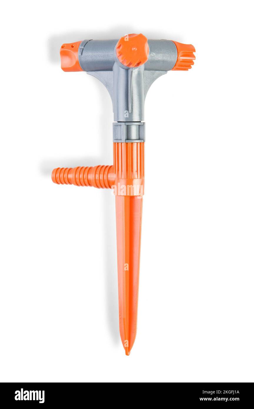 water sprayer isolated Stock Photo - Alamy
