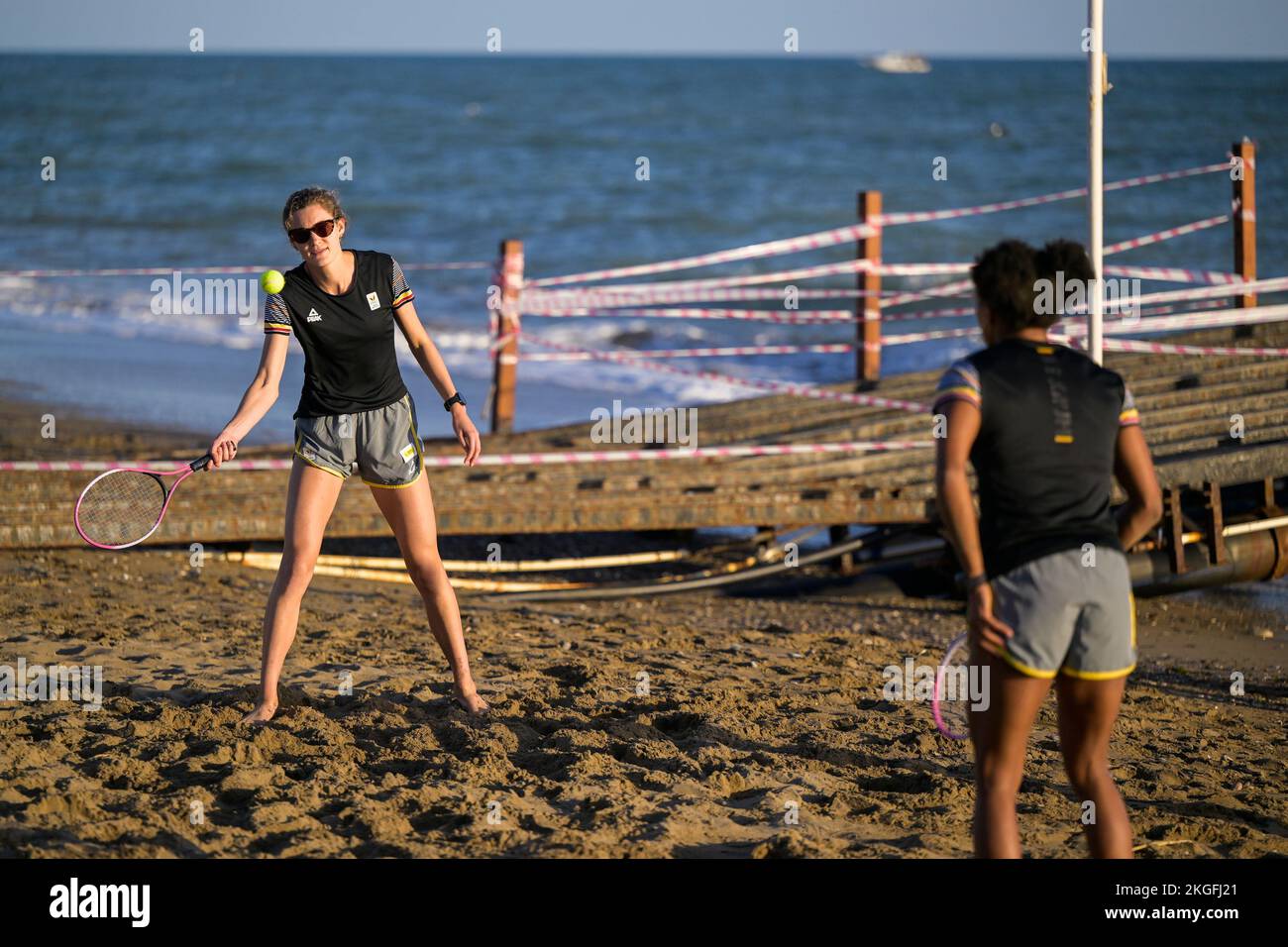 Helena ponette hi-res stock photography and images - Alamy