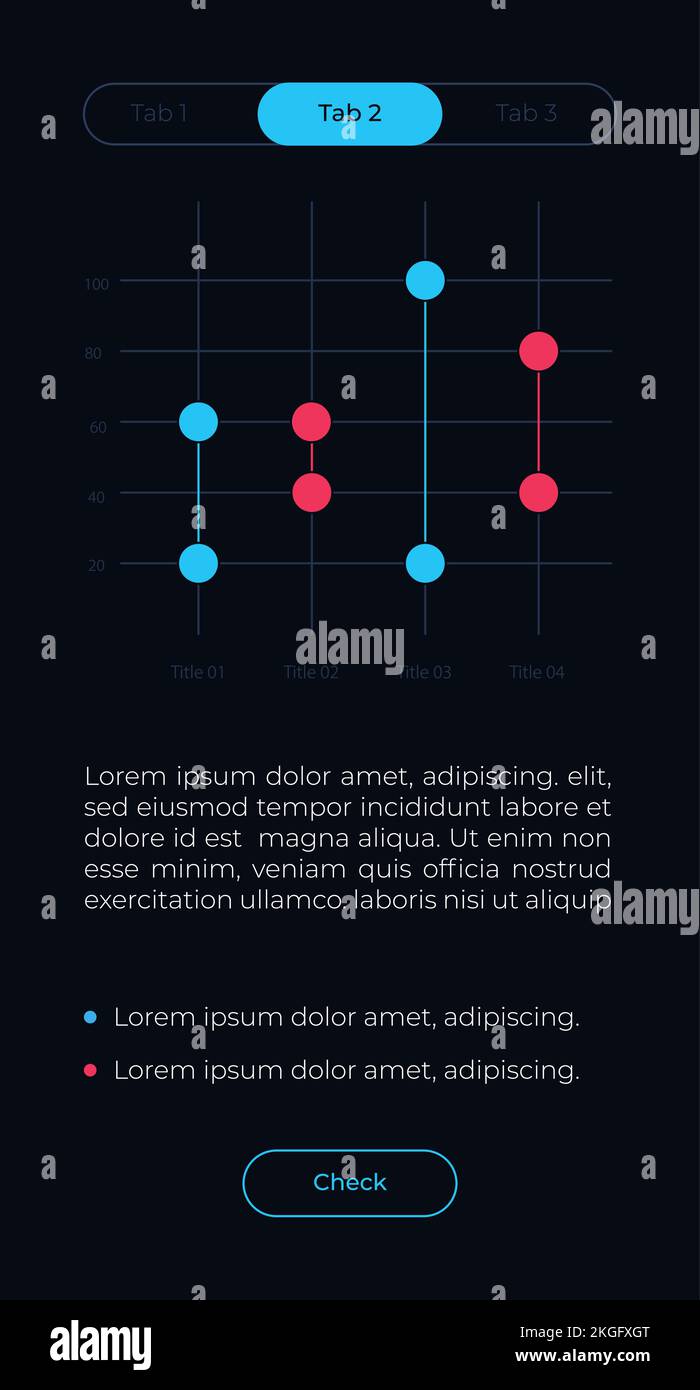 Scattered plot hi-res stock photography and images - Alamy