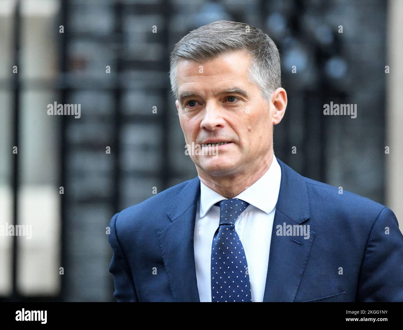 2022 secretary of state for transport hi-res stock photography and ...