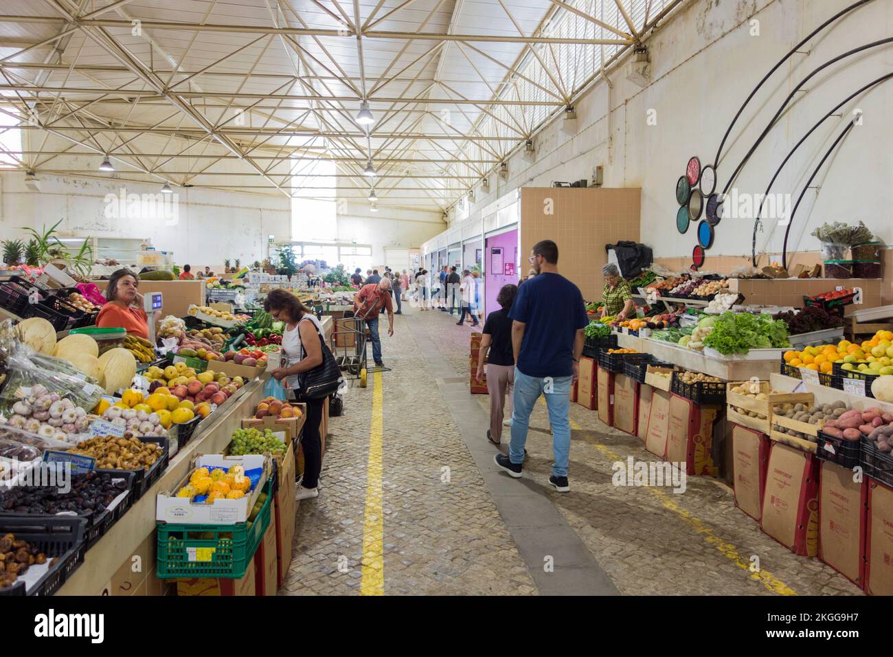 Produce of portugal hi-res stock photography and images - Alamy