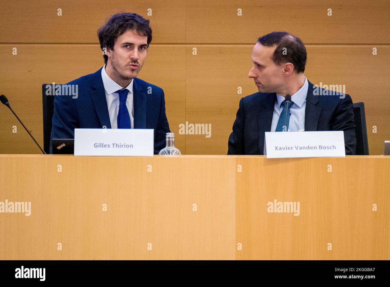 Dg ecfin of european commission hi-res stock photography and images - Alamy