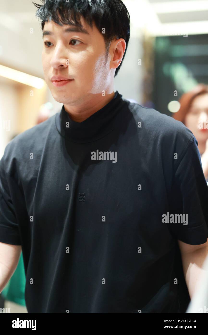 Taiwanese-American singer, songwriter, rapper, actor and entrepreneur ...