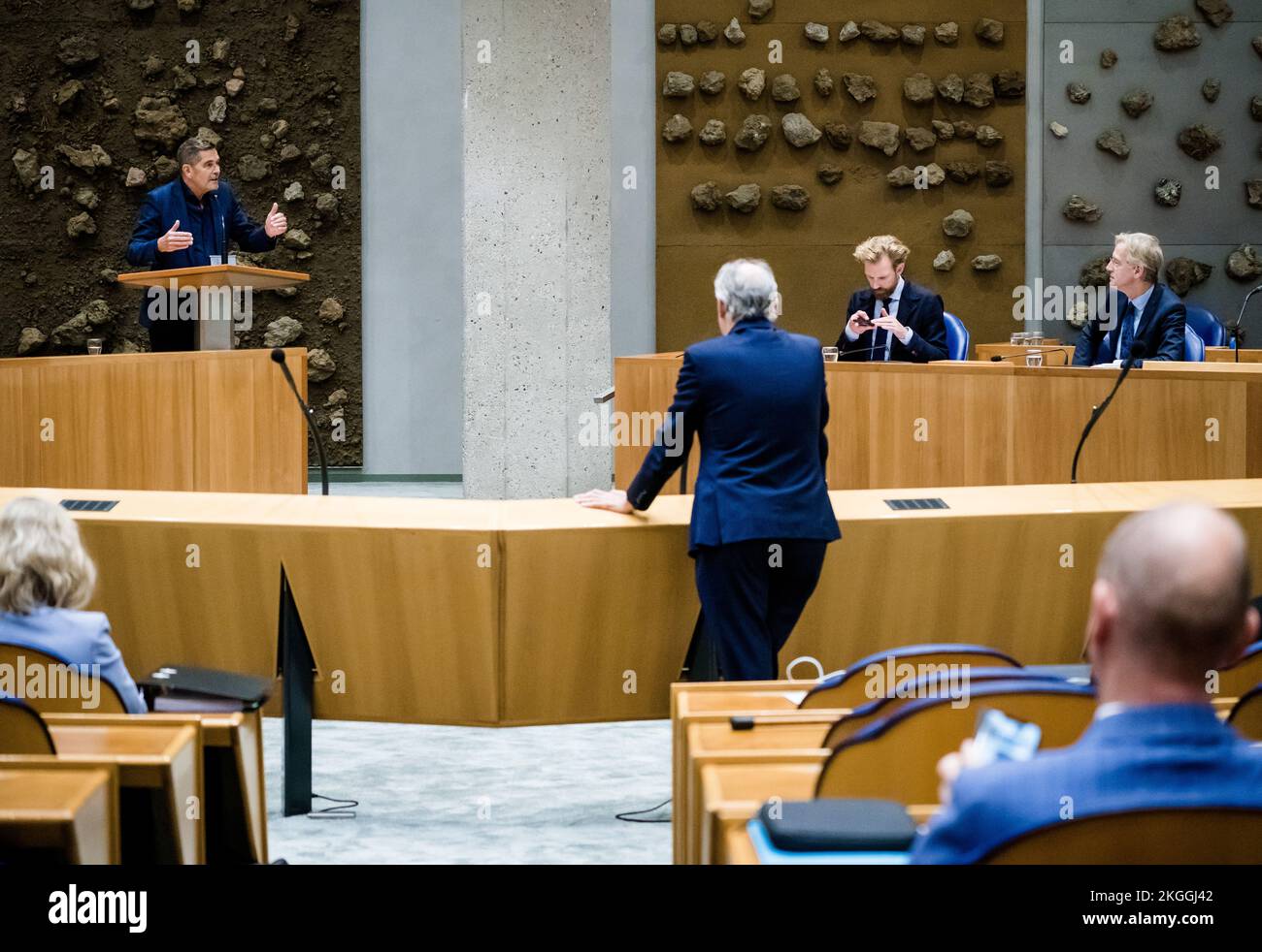 Paul van meenen hi-res stock photography and images - Alamy