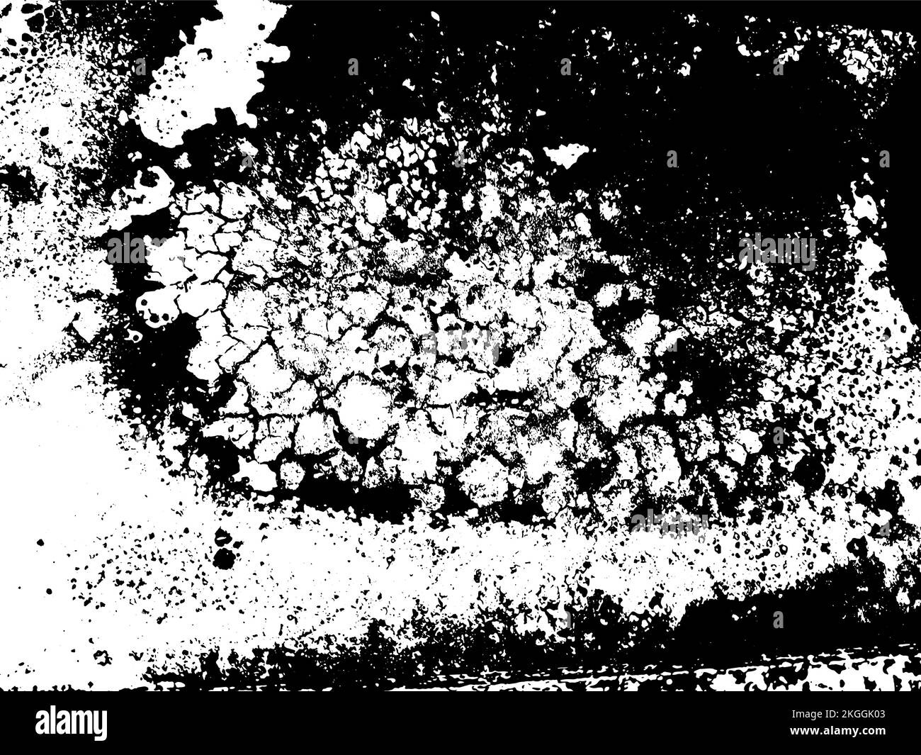 Rubbed backdrop Stock Vector Images - Alamy