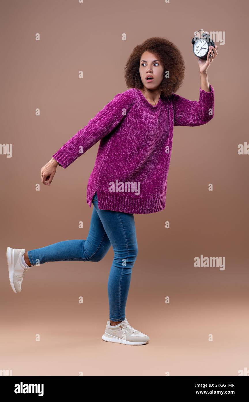 Curly rush hi-res stock photography and images - Alamy