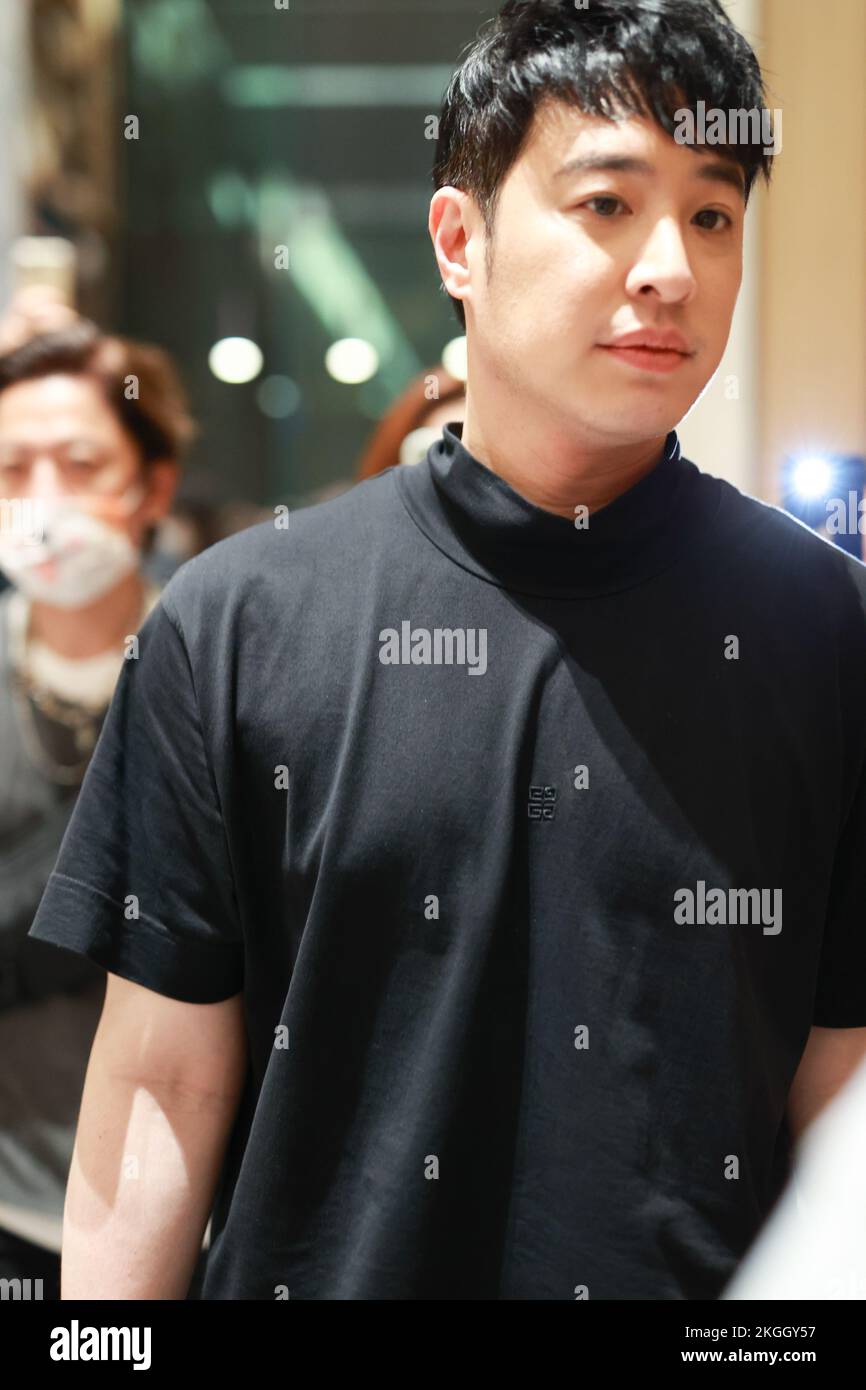 Taiwanese-American singer, songwriter, rapper, actor and entrepreneur ...